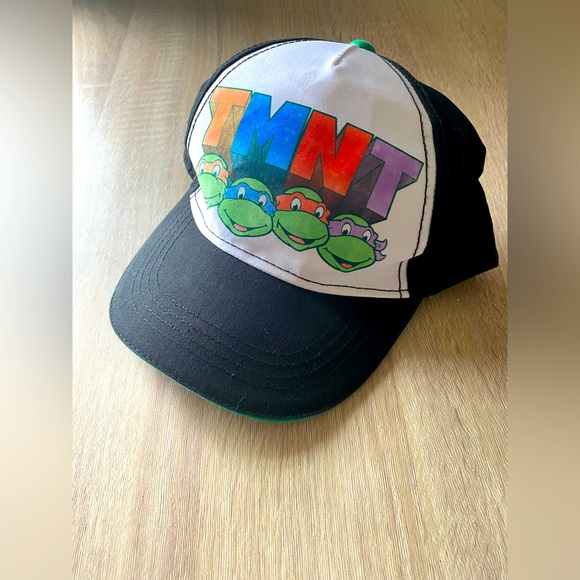 Nickelodeon | Accessories | Nickelodeon Teenage Mutant Ninja Turtles ...